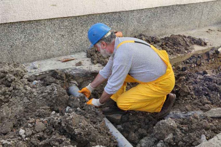 How Often Should You Get Your Sewers Inspected? | Bob Oates